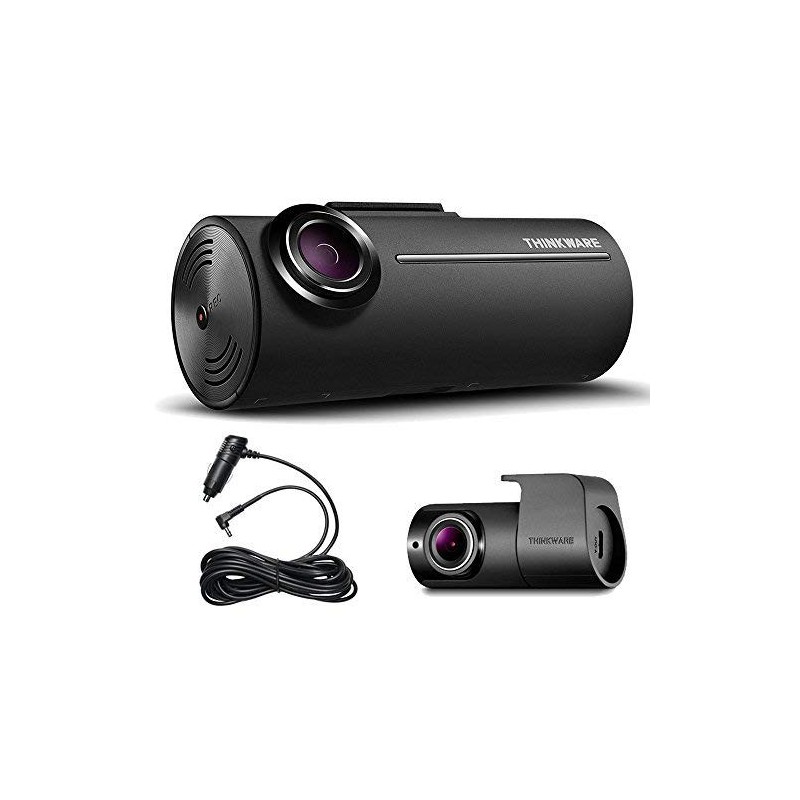 Thinkware Dash Cam F100 Hardwire Kit NO